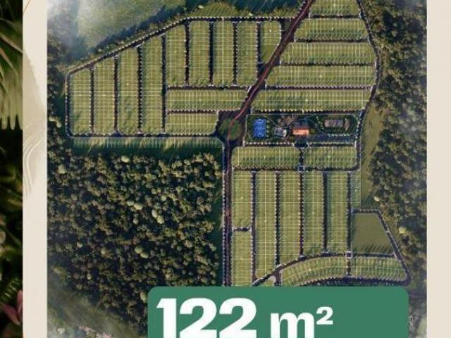 Terreno em Centro, Jaguariúna/SP de 0m² à venda por R$ 163.000,00
