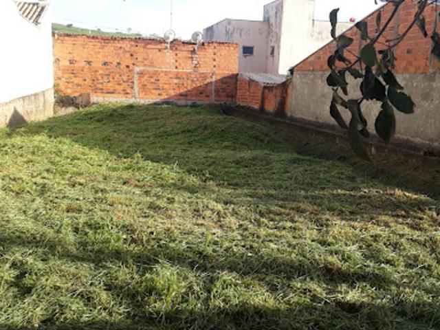 Terreno em Centro, Jaguariúna/SP de 0m² à venda por R$ 164.000,00