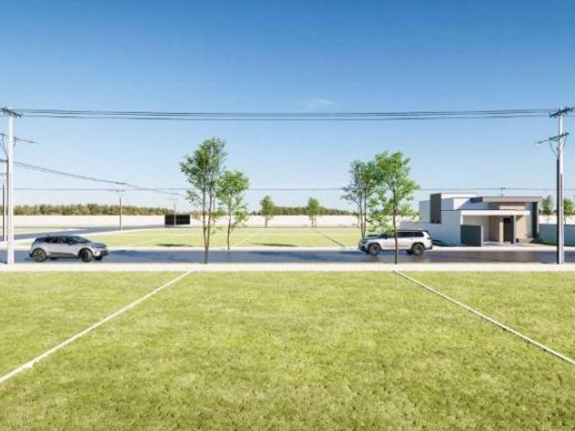 Terreno em Centro, Jaguariúna/SP de 0m² à venda por R$ 165.375,00