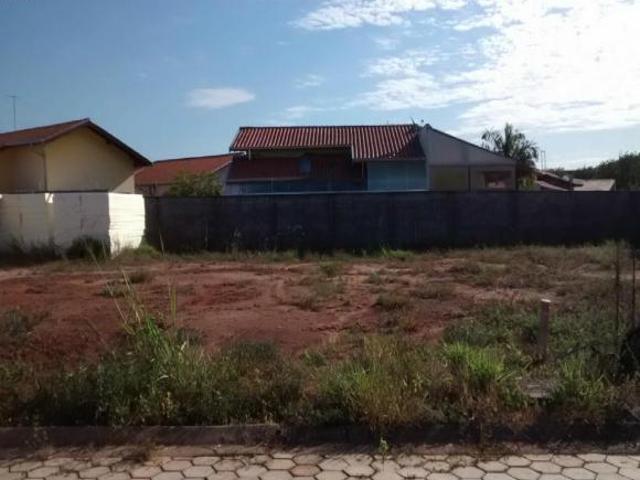 Terreno em Centro, Jaguariúna/SP de 0m² à venda por R$ 170.000,00
