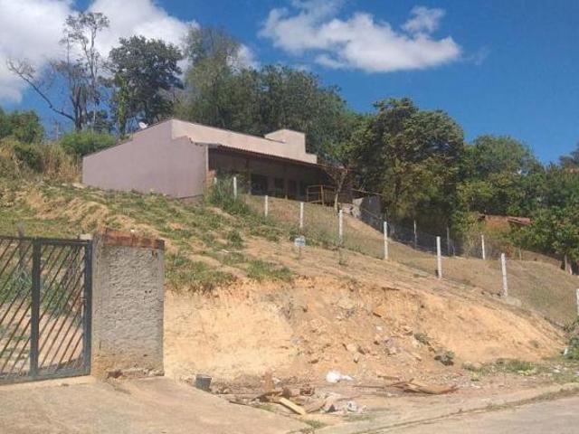 Terreno em Centro, Jaguariúna/SP de 0m² à venda por R$ 180.000,00