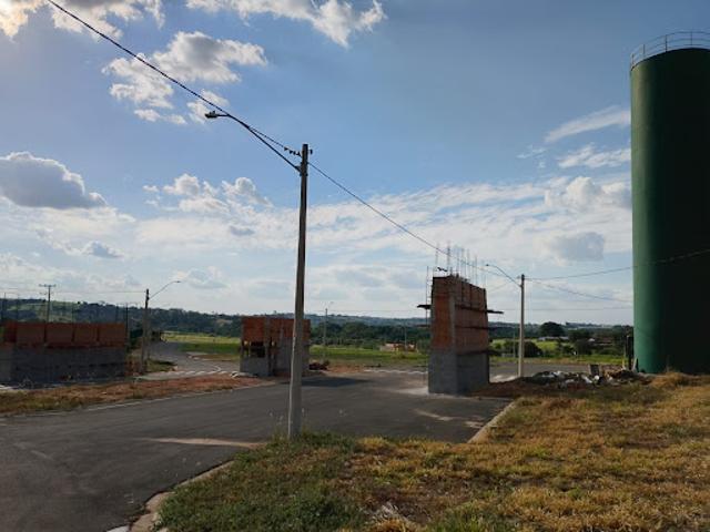 Terreno em Centro, Jaguariúna/SP de 0m² à venda por R$ 194.900,00