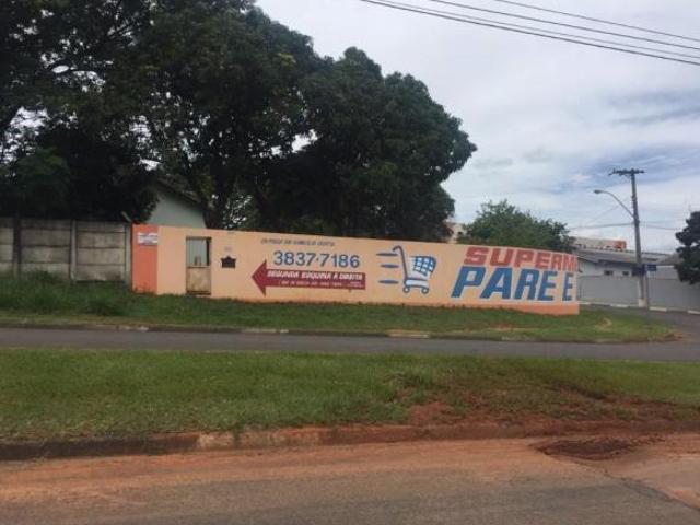 Terreno em Centro, Jaguariúna/SP de 0m² à venda por R$ 1.000.000,00