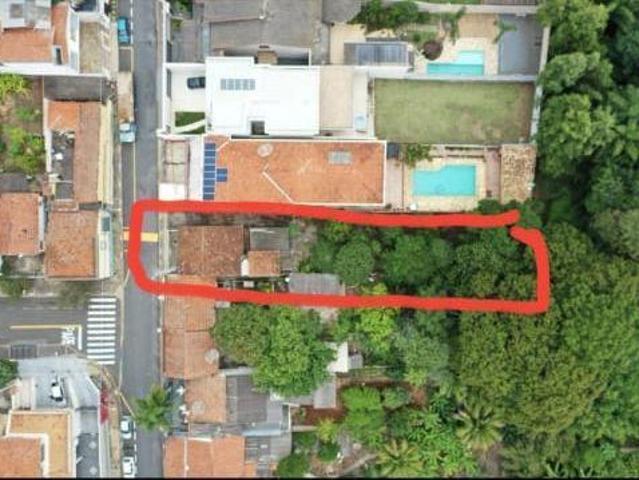 Terreno em Centro, Jaguariúna/SP de 0m² à venda por R$ 1.699.000,00