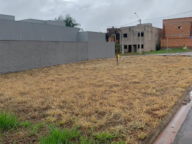 Terreno em Centro, Jaguariúna/SP de 0m² à venda por R$ 219.900,00