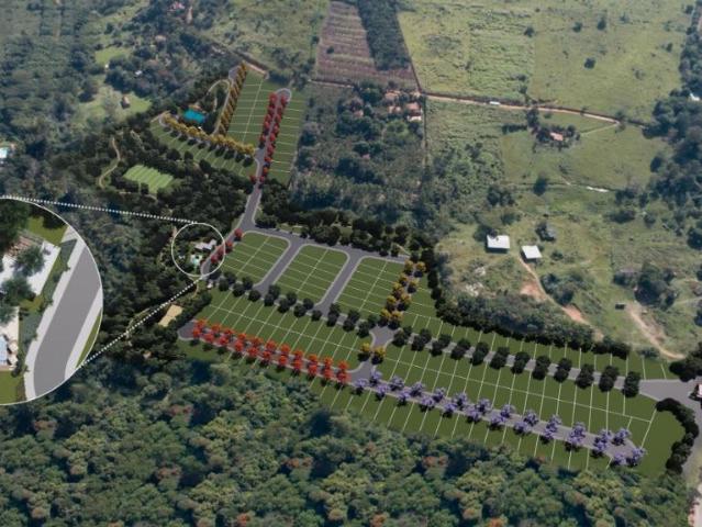 Terreno em Centro, Jaguariúna/SP de 0m² à venda por R$ 239.900,00