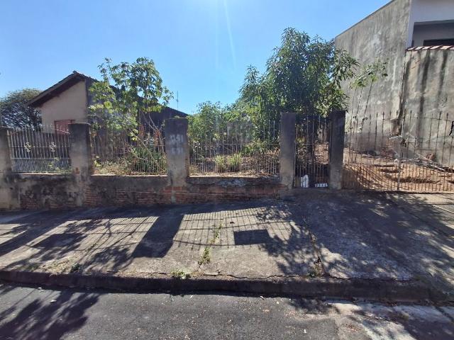 Terreno em Centro, Jaguariúna/SP de 0m² à venda por R$ 249.000,00