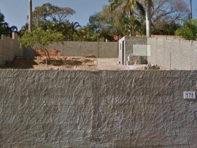 Terreno em Centro, Jaguariúna/SP de 0m² à venda por R$ 250.000,00