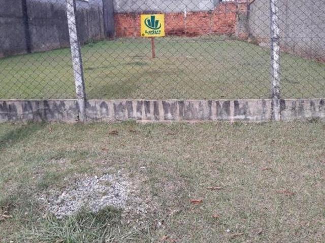 Terreno em Centro, Jaguariúna/SP de 0m² à venda por R$ 275.000,00