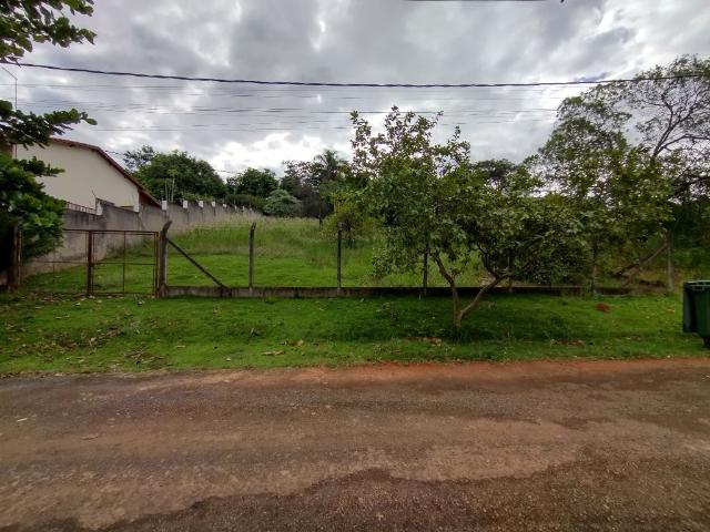 Terreno em Centro, Jaguariúna/SP de 0m² à venda por R$ 289.900,00