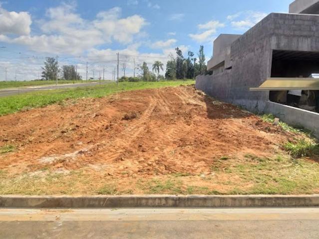 Terreno em Centro, Jaguariúna/SP de 0m² à venda por R$ 289.900,00