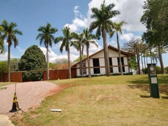 Terreno em Centro, Jaguariúna/SP de 0m² à venda por R$ 319.000,00