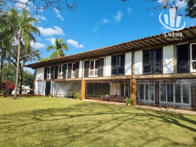 Terreno em Centro, Jaguariúna/SP de 0m² à venda por R$ 349.000,00