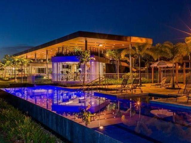 Terreno em Centro, Jaguariúna/SP de 0m² à venda por R$ 360.000,00
