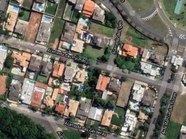 Terreno em Centro, Jaguariúna/SP de 0m² à venda por R$ 370.000,00
