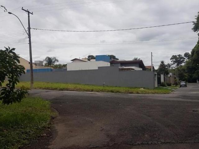 Terreno em Centro, Jaguariúna/SP de 0m² à venda por R$ 380.000,00