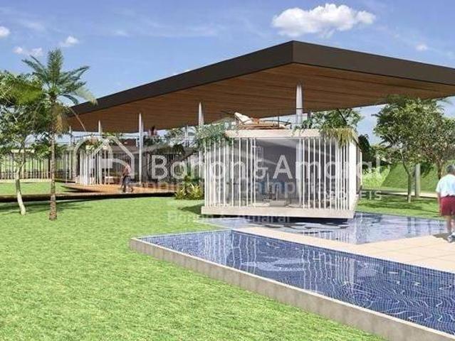 Terreno em Centro, Jaguariúna/SP de 510m² à venda por R$ 350.000,00