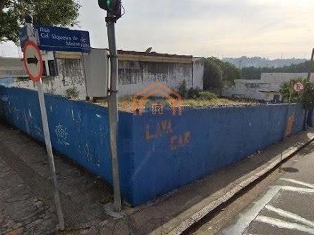 Terreno em Centro Jundiaí, SP