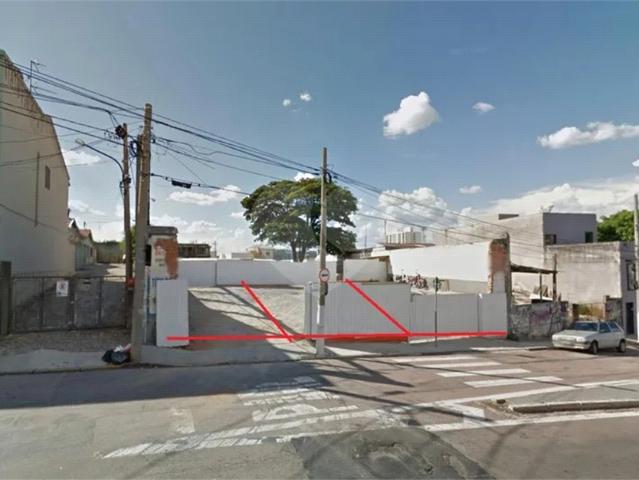 Terreno em Centro, Jundiaí/SP de 1400m² à venda por R$ 4.999.900,00