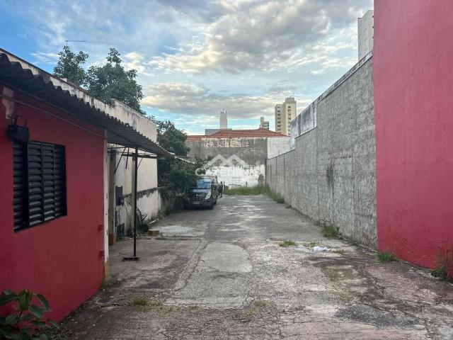 Terreno em Centro, Jundiaí/SP de 304m² à venda por R$ 898.900,00