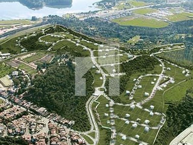 Terreno em Centro, Jundiaí/SP de 483m² à venda por R$ 895.000,00