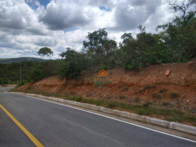 Terreno em Centro, Lagoa Santa/MG de 0m² à venda por R$ 139.000,00