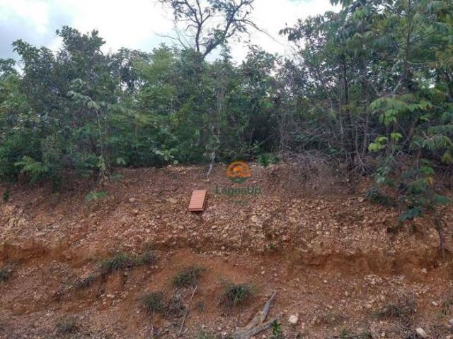 Terreno em Centro, Lagoa Santa/MG de 0m² à venda por R$ 140.000,00