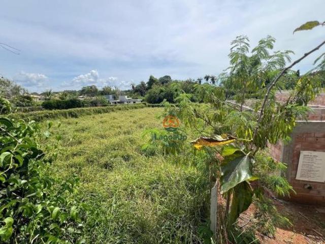 Terreno em Centro, Lagoa Santa/MG de 0m² à venda por R$ 240.000,00