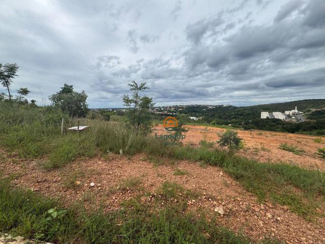 Terreno em Centro, Lagoa Santa/MG de 0m² à venda por R$ 309.000,00