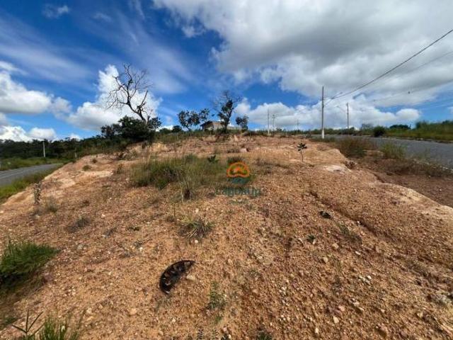 Terreno em Centro, Lagoa Santa/MG de 0m² à venda por R$ 510.000,00