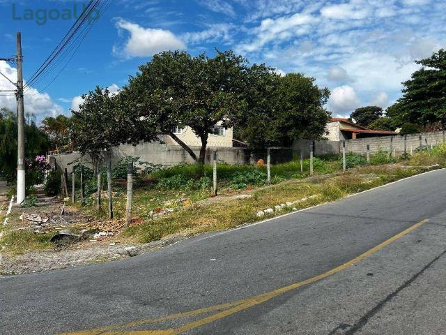 Terreno em Lundcea, Lagoa Santa/MG de 0m² à venda por R$ 589.000,00