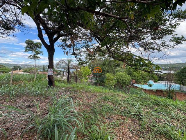 Terreno em Centro, Lagoa Santa/MG de 0m² à venda por R$ 649.900,00