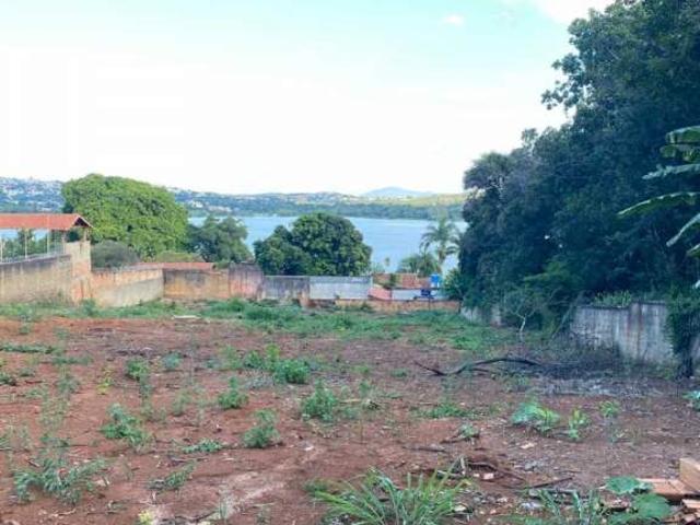 Terreno em Centro, Lagoa Santa/MG de 2500m² à venda por R$ 1.998.900,00