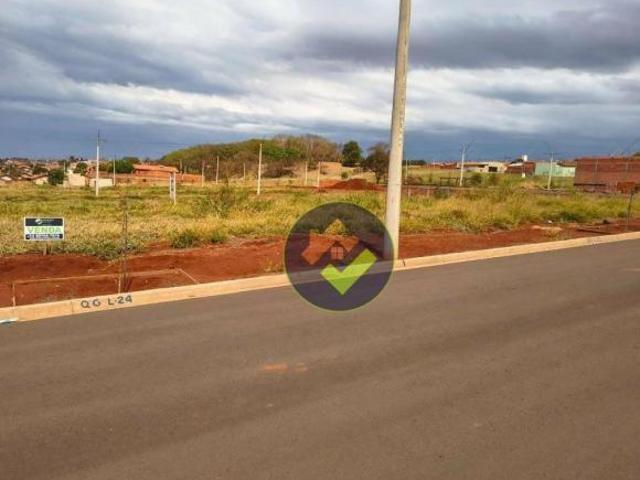 Terreno em Centro, Lençóis Paulista/SP de 0m² à venda por R$ 40.000,00