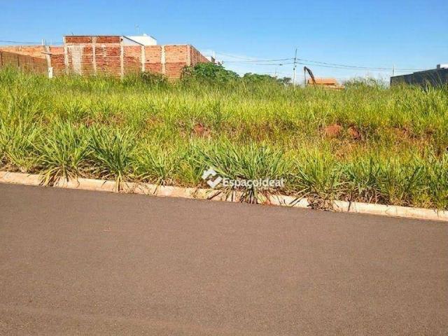 Terreno em Centro, Lençóis Paulista/SP de 0m² à venda por R$ 74.900,00