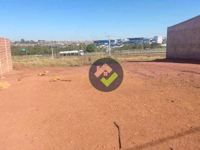 Terreno em Centro, Lençóis Paulista/SP de 0m² à venda por R$ 94.000,00