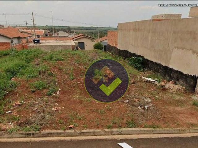 Terreno em Centro, Lençóis Paulista/SP de 0m² à venda por R$ 114.900,00