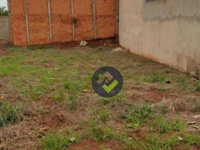 Terreno em Centro, Lençóis Paulista/SP de 0m² à venda por R$ 135.000,00