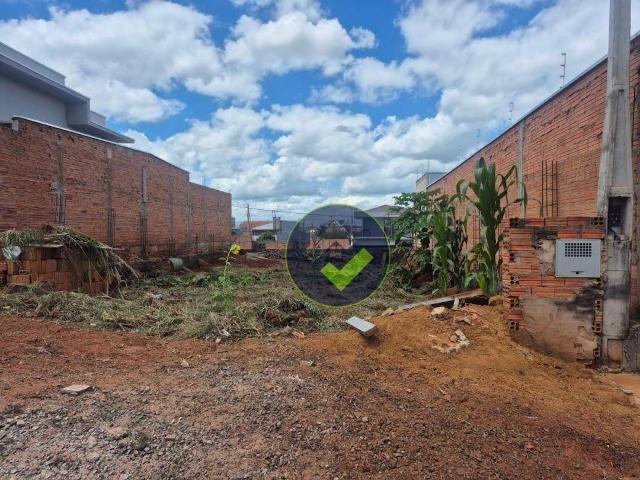 Terreno em Centro, Lençóis Paulista/SP de 0m² à venda por R$ 138.000,00