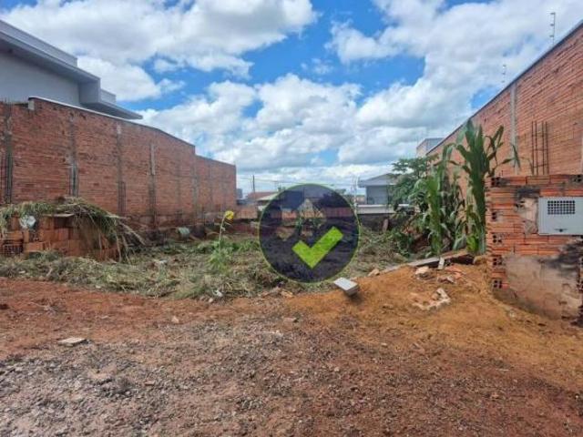 Terreno em Centro, Lençóis Paulista/SP de 0m² à venda por R$ 139.000,00
