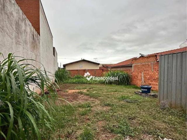 Terreno em Centro, Lençóis Paulista/SP de 0m² à venda por R$ 139.900,00