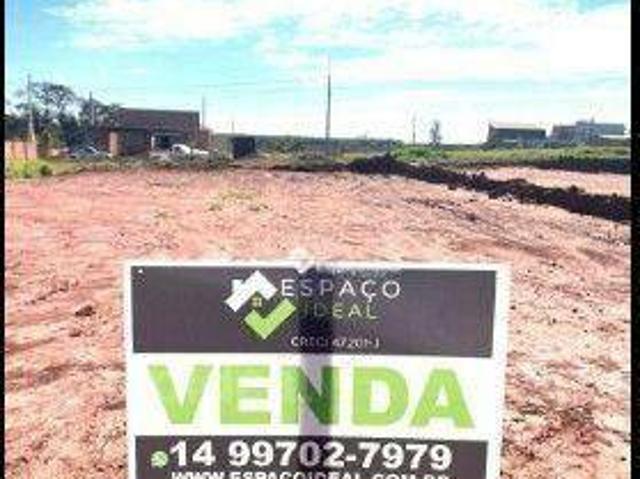 Terreno em Centro, Lençóis Paulista/SP de 0m² à venda por R$ 195.000,00
