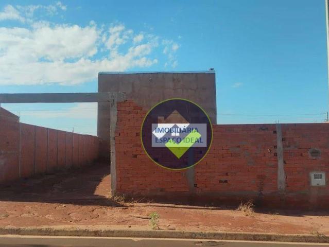 Terreno em Centro, Lençóis Paulista/SP de 0m² à venda por R$ 197.000,00
