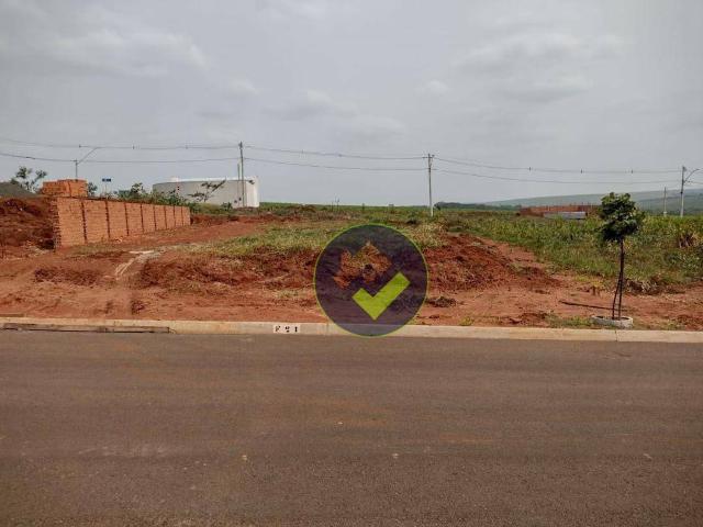 Terreno em Centro, Lençóis Paulista/SP de 0m² à venda por R$ 198.000,00