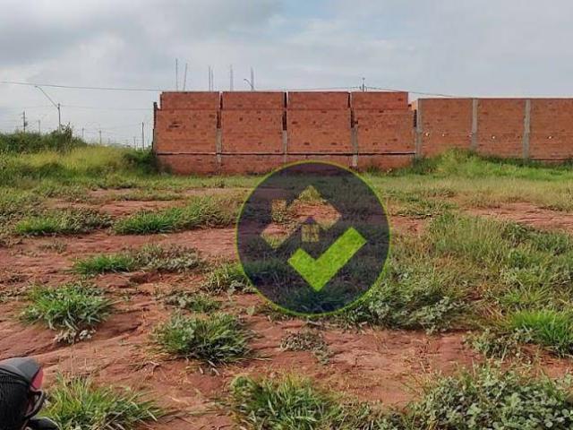 Terreno em Centro, Lençóis Paulista/SP de 0m² à venda por R$ 199.900,00