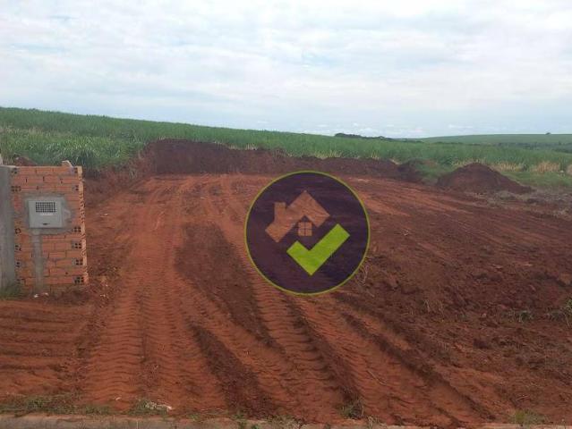 Terreno em Centro, Lençóis Paulista/SP de 0m² à venda por R$ 224.000,00