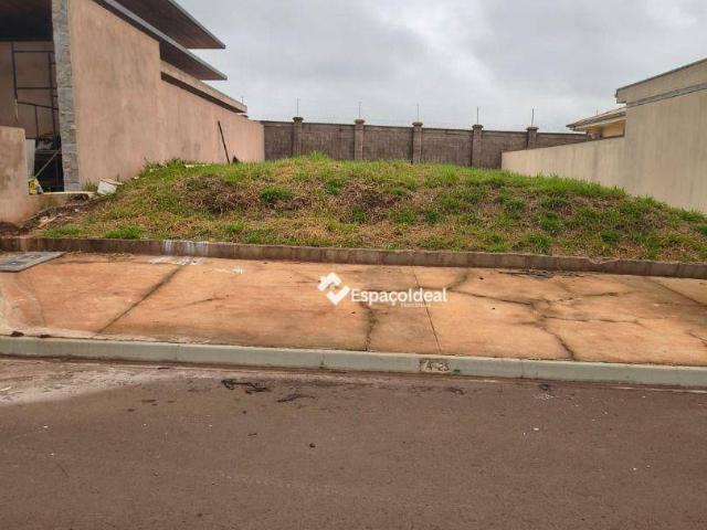 Terreno em Centro, Lençóis Paulista/SP de 0m² à venda por R$ 374.000,00