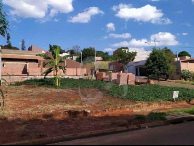 Terreno em Centro, Londrina/PR de 0m² à venda por R$ 164.000,00