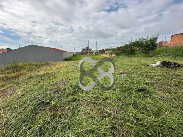 Terreno em Centro, Londrina/PR de 0m² à venda por R$ 164.900,00