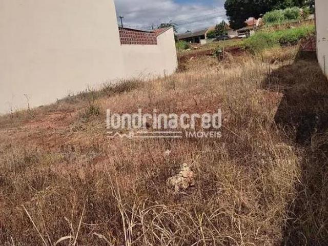 Terreno em Centro, Londrina/PR de 10m² à venda por R$ 170.300,00